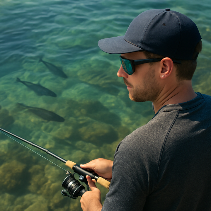 Tassie Blogs – Tassie Salmon Fish Oil