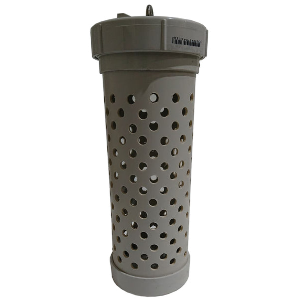 Savage Tackle Weighted Burley Pots Large – Tassie Salmon Fish Oil